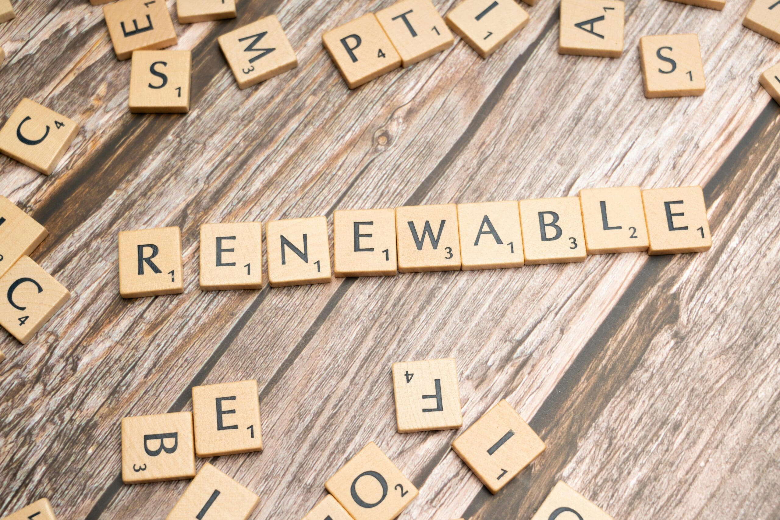 Hvordan redusere driftskostnader med fornybar energi | Our Innovation